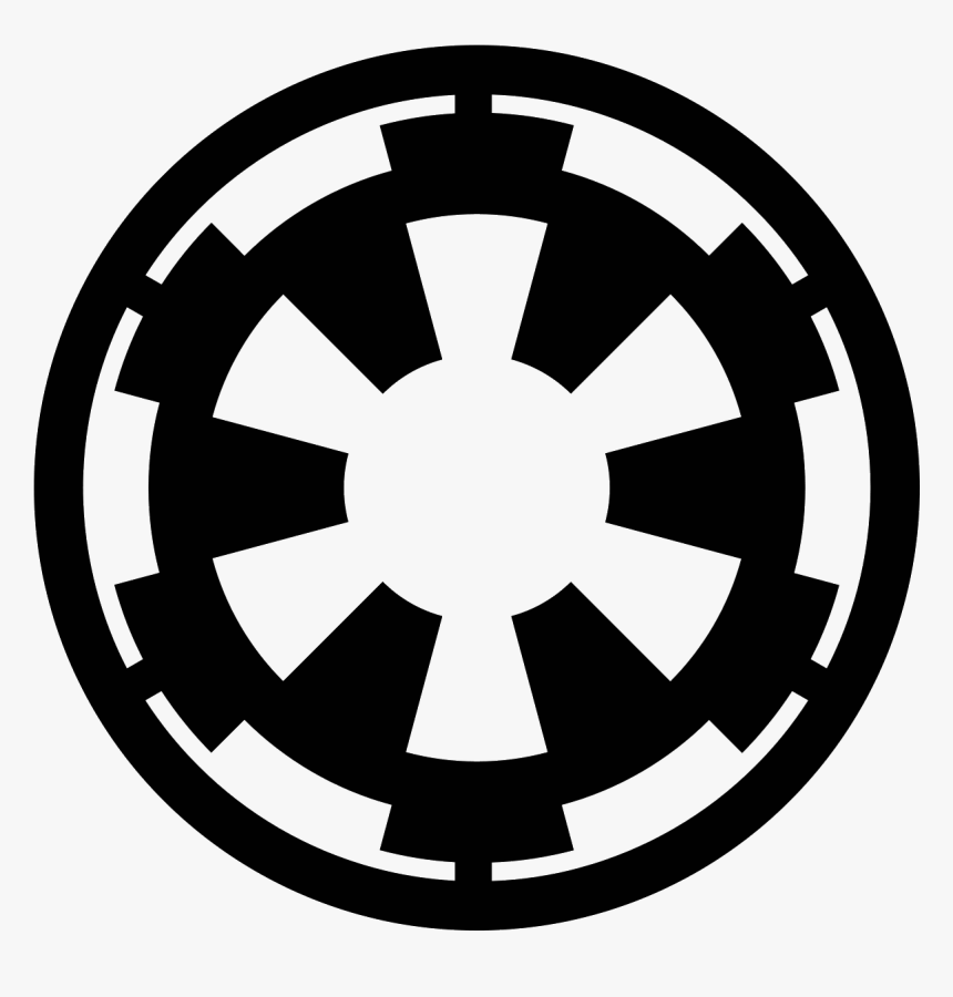 Star Wars Imperial, HD Png Download , Transparent Png Image - PNGitem