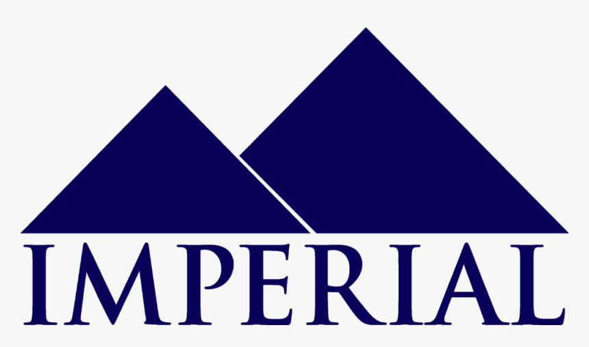 Imperial Logo Png, Transparent Png , Transparent Png Image - PNGitem