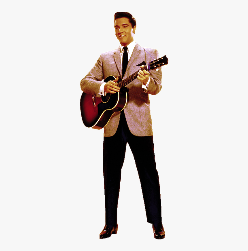 Elvis Presley Png, Transparent Png , Transparent Png Image - PNGitem
