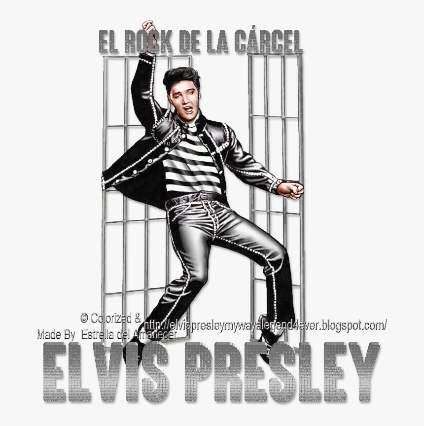 Elvis Presley Png, Transparent Png , Transparent Png Image - PNGitem