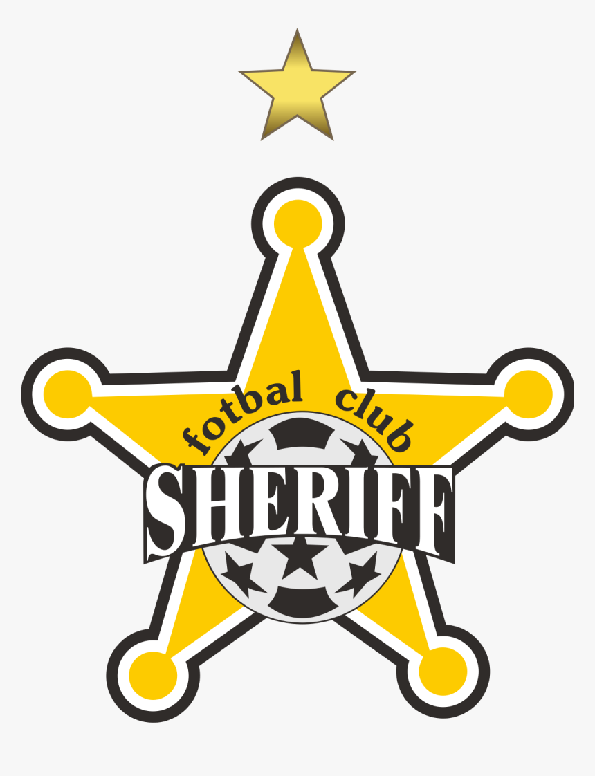 Sheriff Star Png, Transparent Png , Transparent Png Image - PNGitem