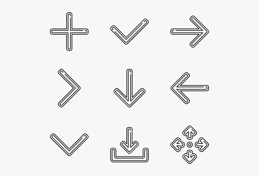 Pointers, HD Png Download , Transparent Png Image - PNGitem