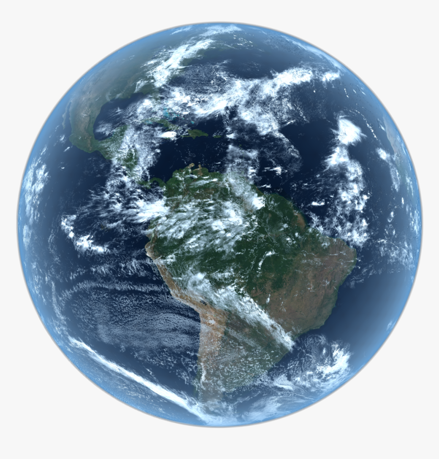 Transparent Tierra Png, Png Download , Transparent Png Image - PNGitem