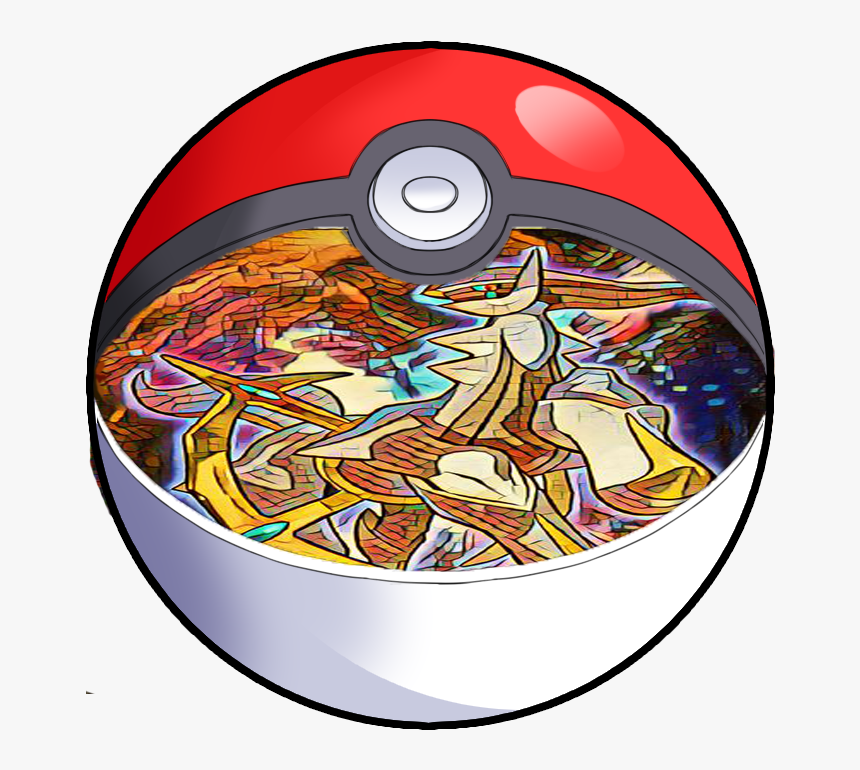 Arceus Png, Transparent Png , Transparent Png Image - PNGitem