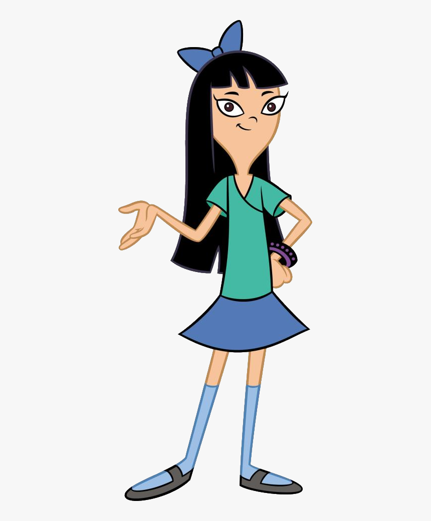 Stacy Hirano Disney Channel, HD Png Download , Transparent Png Image ...
