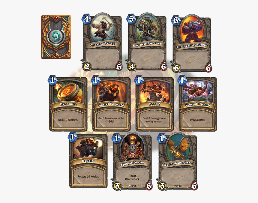 Mine Cart Rush Special Card Images, HD Png Download , Transparent Png ...