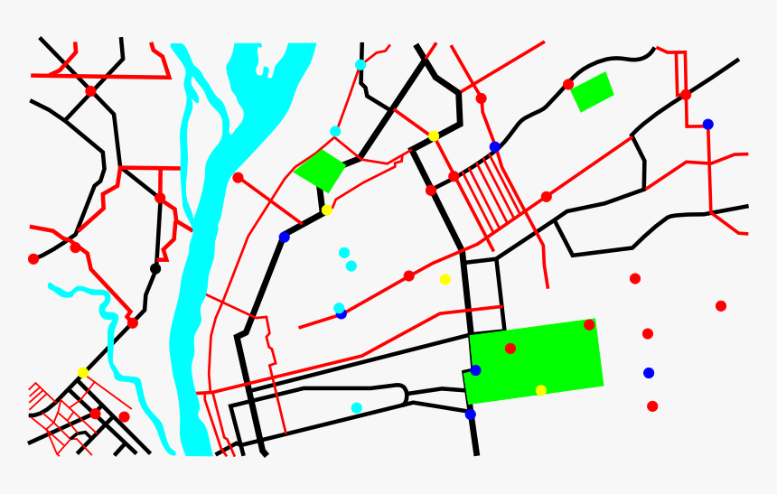 Gotham City Png, Transparent Png , Transparent Png Image - PNGitem