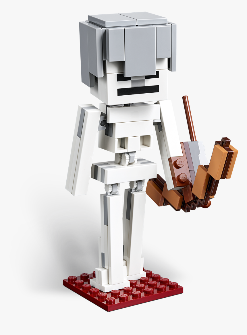 Minecraft Skeleton Png, Transparent Png , Transparent Png Image - PNGitem