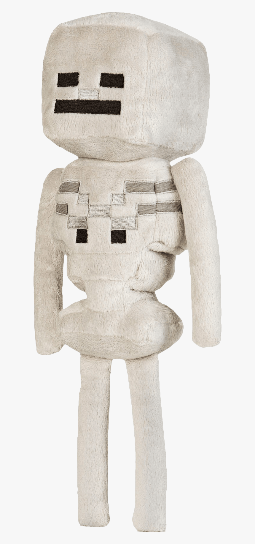 Minecraft Skeleton Png, Transparent Png , Transparent Png Image - PNGitem