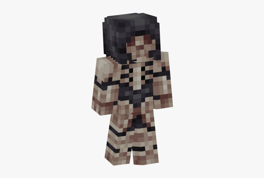 Minecraft Skeleton Png, Transparent Png , Transparent Png Image - PNGitem