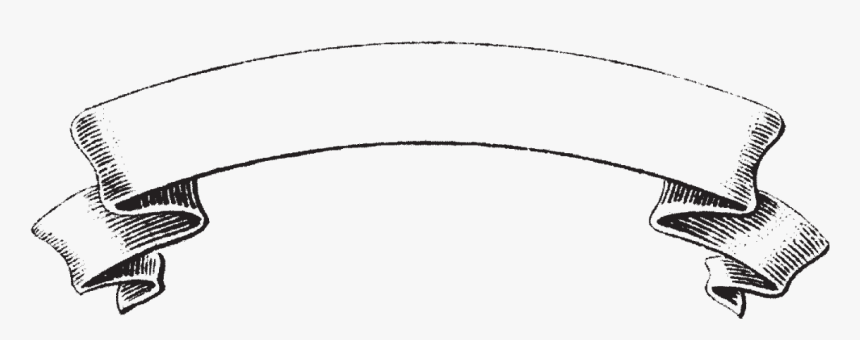 Paper Ribbon Banner Clip Art, HD Png Download , Transparent Png Image ...