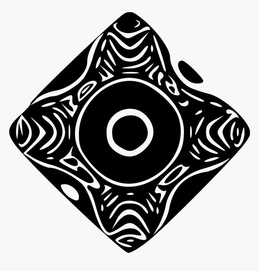 Pattern Clipart Rhombus, HD Png Download , Transparent Png Image - PNGitem