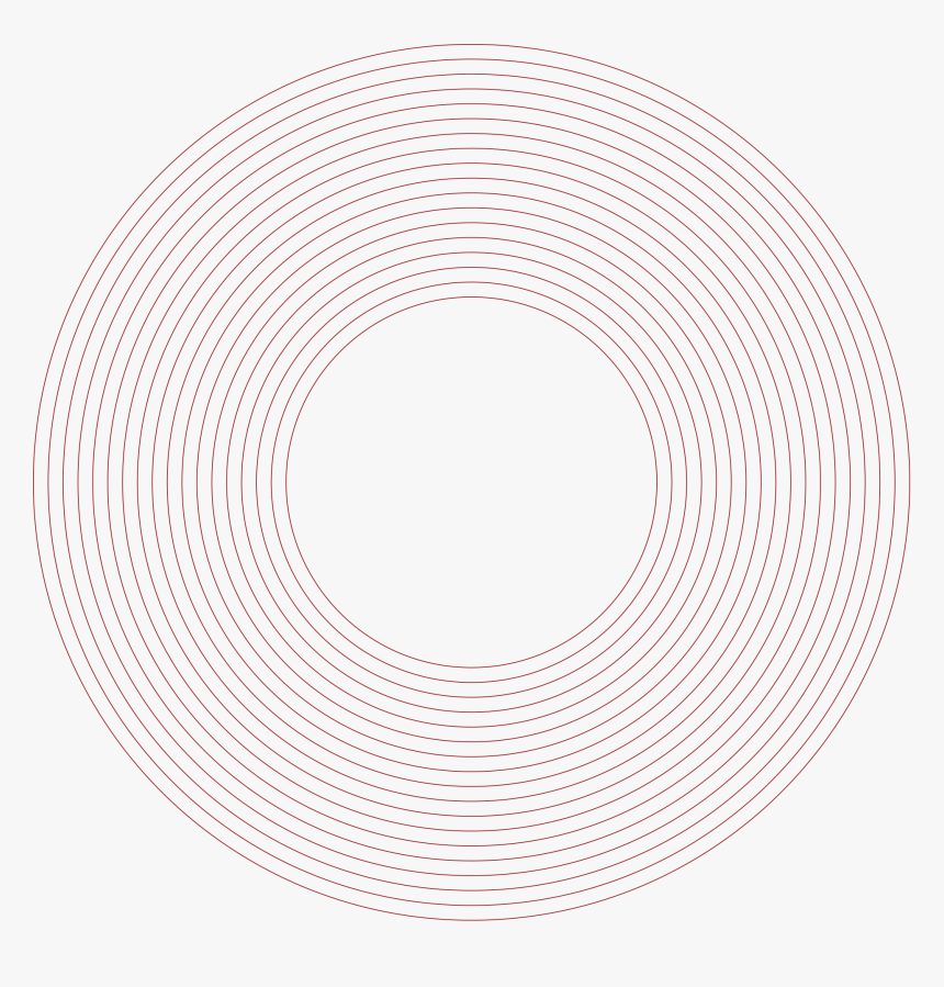 Concentric Circles Png, Transparent Png , Transparent Png Image - PNGitem