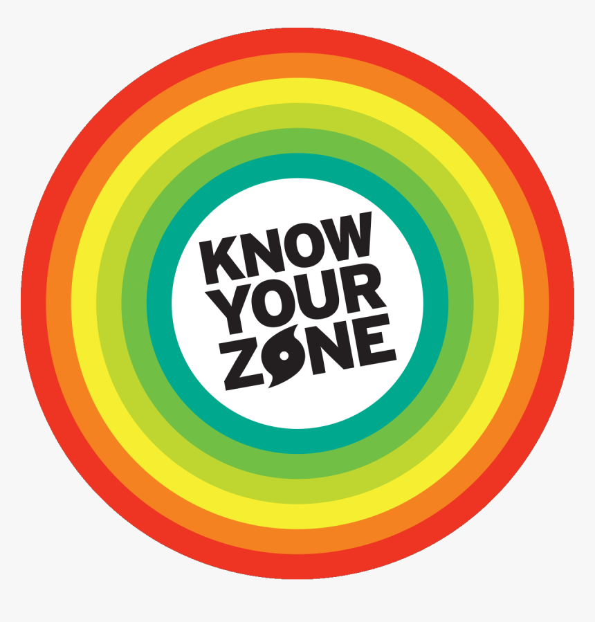 Know Your Zone Nyc Emergency Management, HD Png Download , Transparent ...
