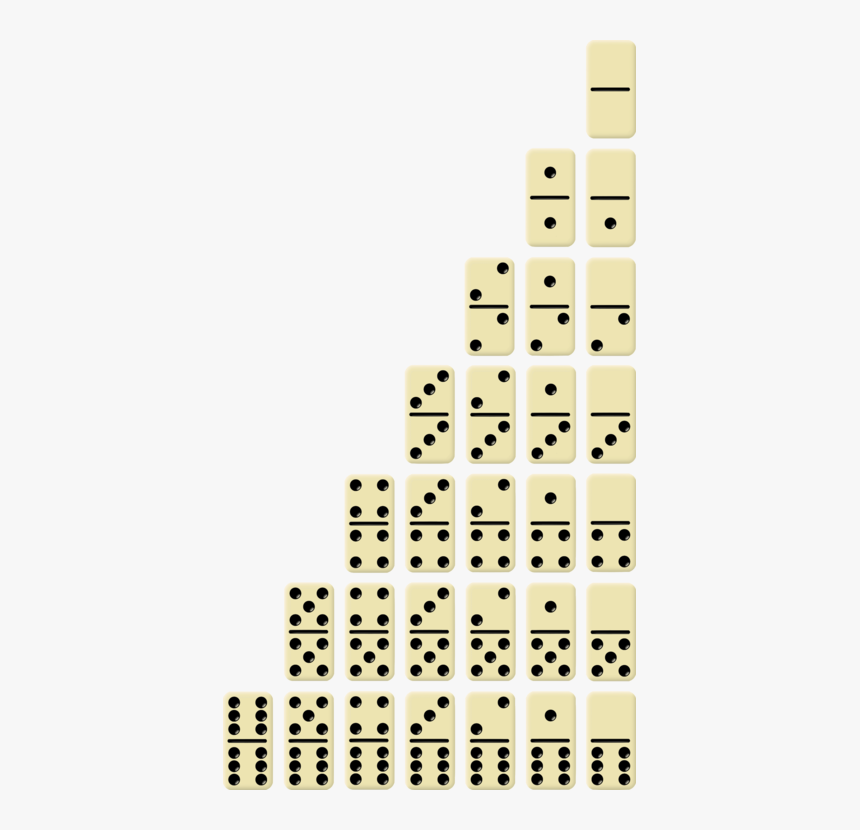 Dominoes Png, Transparent Png , Transparent Png Image - PNGitem