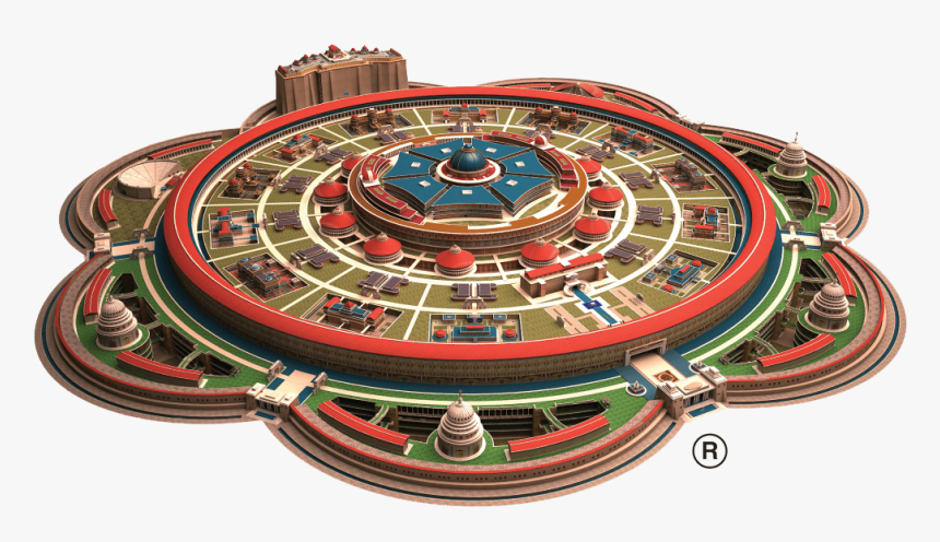 Concentric Circles Png, Transparent Png , Transparent Png Image - PNGitem