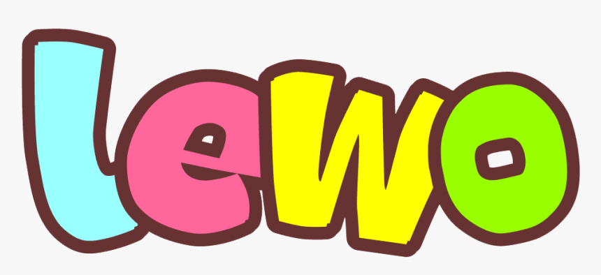 Lewo 1000 Pcs Wooden Dominoes Set For Kids Building, HD Png Download ...