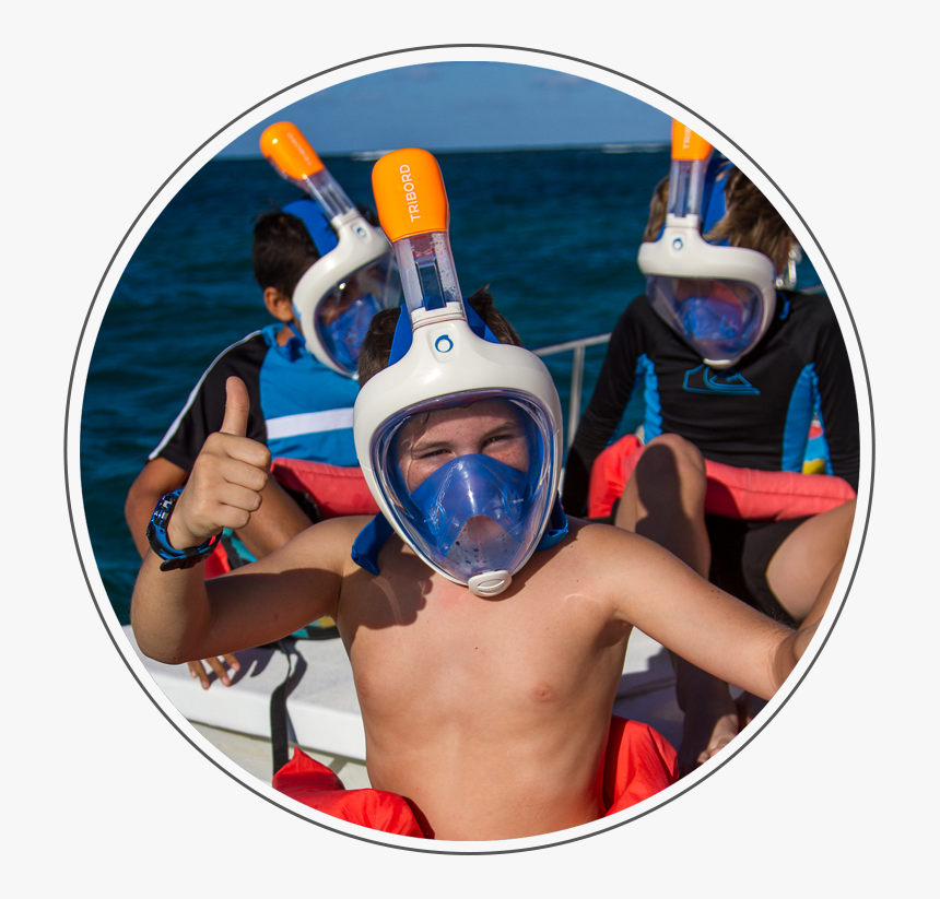 Snorkel Png, Transparent Png , Transparent Png Image - PNGitem