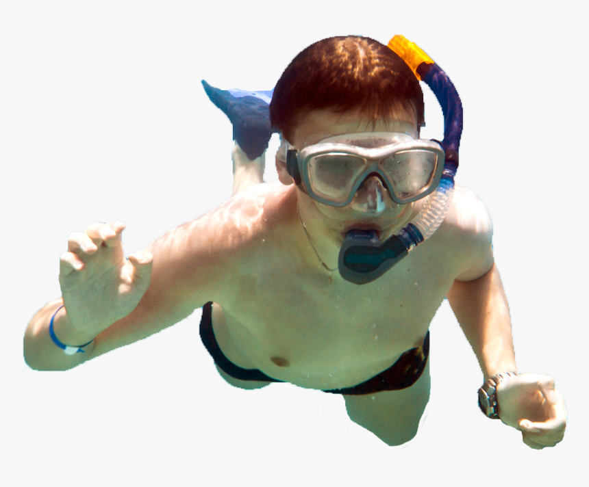 Snorkel Png, Transparent Png , Transparent Png Image - PNGitem