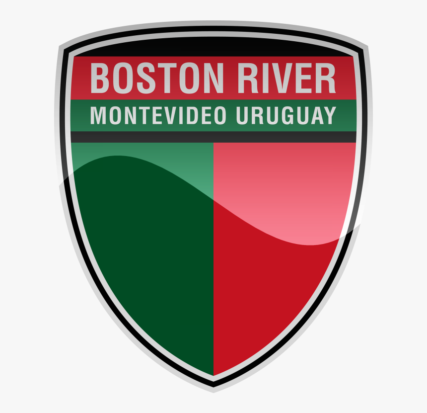 Boston River Hd Logo Png, Transparent Png , Transparent Png Image - PNGitem