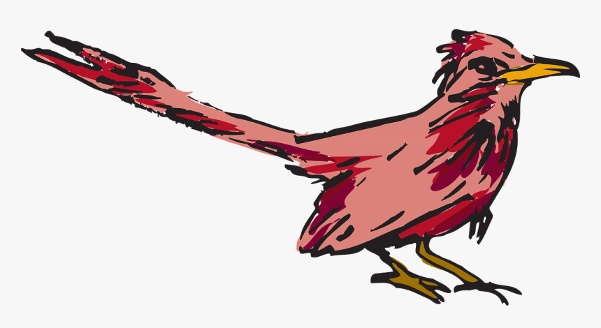 Red Bird Png, Transparent Png , Transparent Png Image - PNGitem