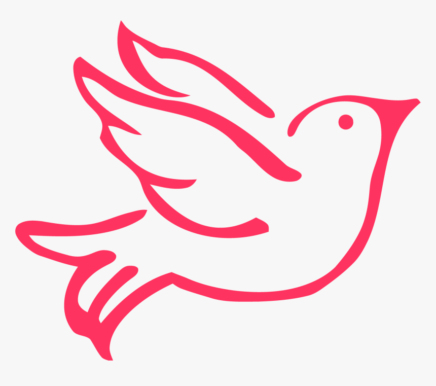 Red Bird Clipart Png, Transparent Png , Transparent Png Image - PNGitem