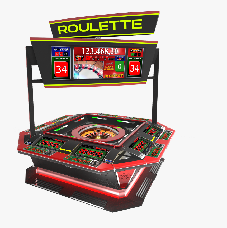 Roulette Png, Transparent Png , Transparent Png Image - PNGitem