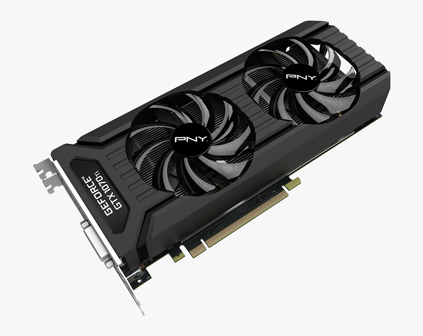 Graphics Card Png Transparent Picture, Png Download , Transparent Png ...