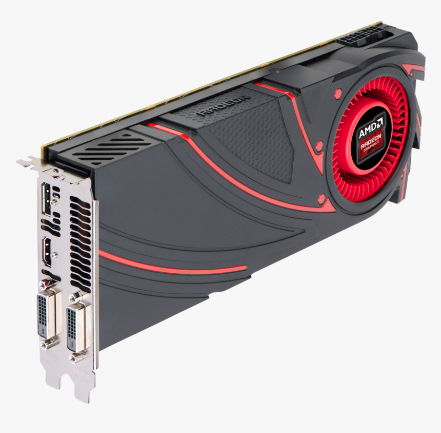 Graphics Card Png File, Transparent Png , Transparent Png Image - PNGitem