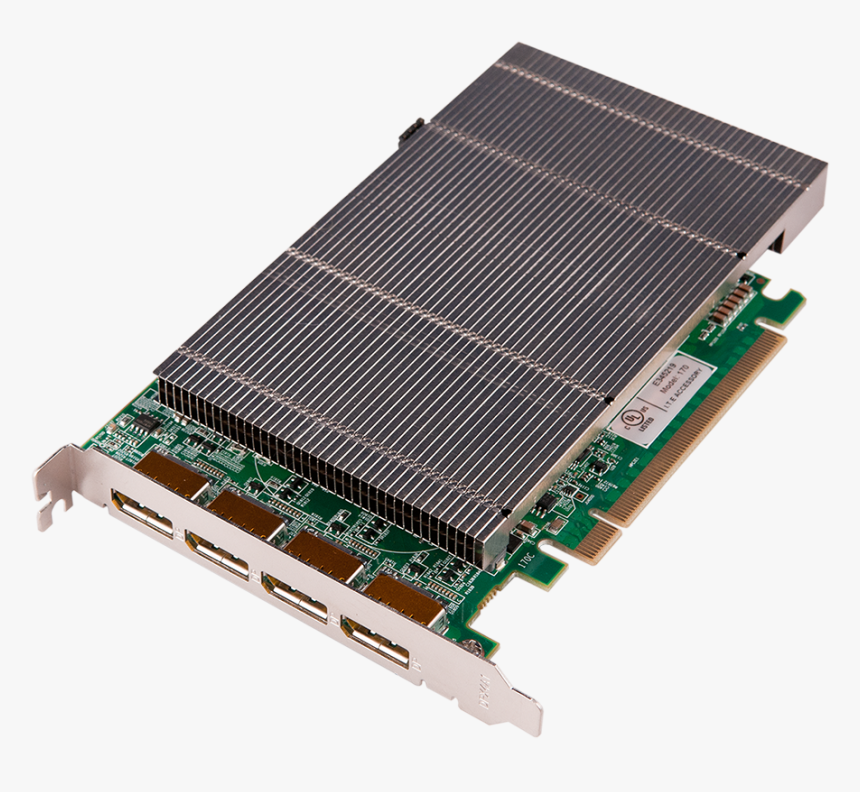 Imagedp4 Graphics Cards, HD Png Download , Transparent Png Image - PNGitem