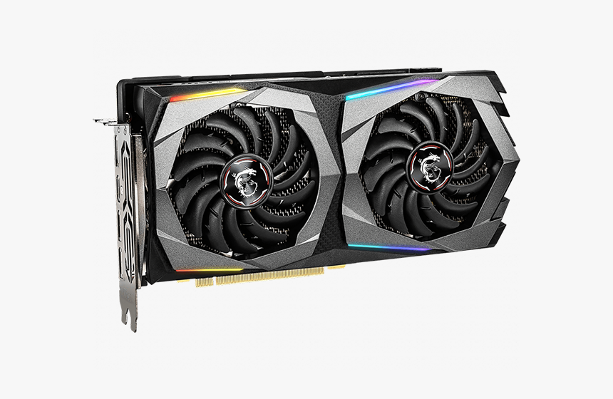Graphics Card Png, Transparent Png , Transparent Png Image - PNGitem