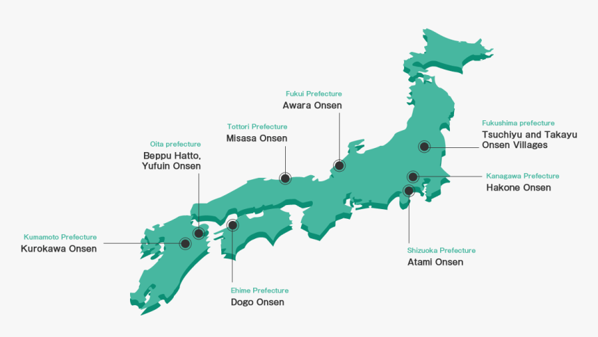 Japan Map Png, Transparent Png , Transparent Png Image - PNGitem