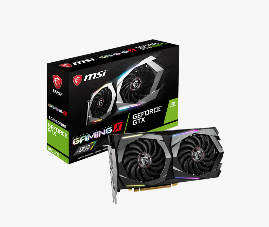 Graphics Card Png, Transparent Png , Transparent Png Image - PNGitem