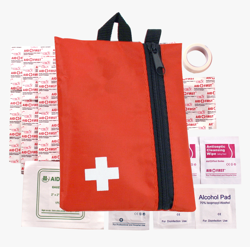 First Aid Kit Png, Transparent Png , Transparent Png Image - PNGitem