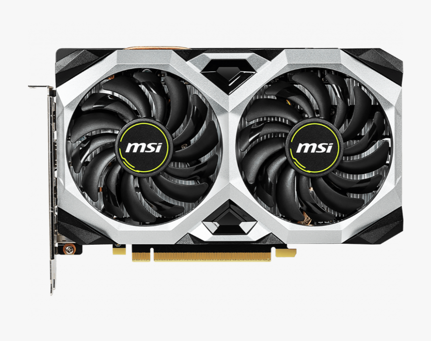 Graphics Card Png, Transparent Png , Transparent Png Image - PNGitem