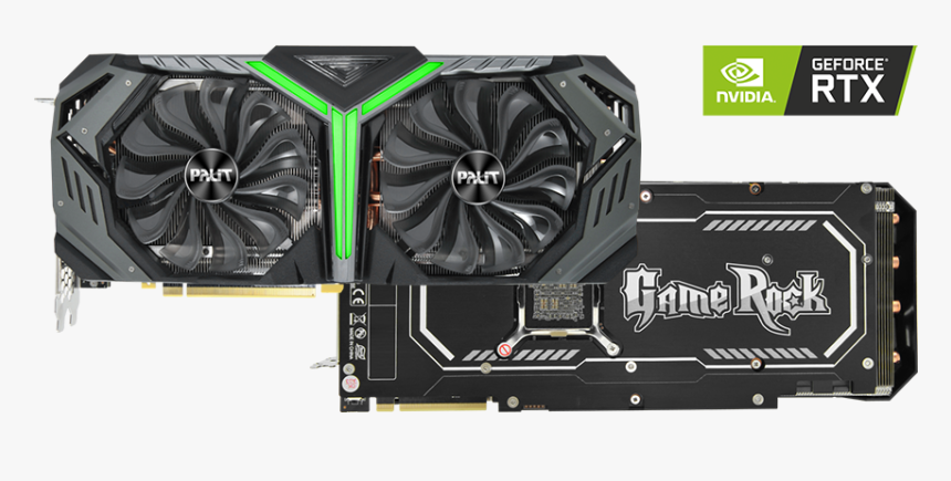 Graphics Card Png, Transparent Png , Transparent Png Image - PNGitem