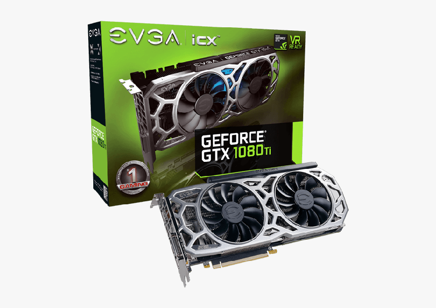 Graphics Card Png, Transparent Png , Transparent Png Image - PNGitem