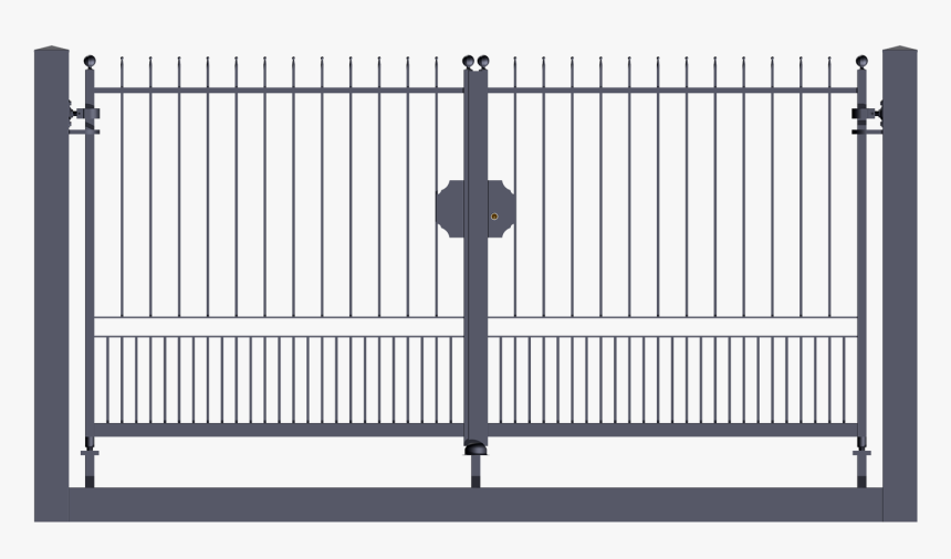 Gates Png, Transparent Png , Transparent Png Image - PNGitem