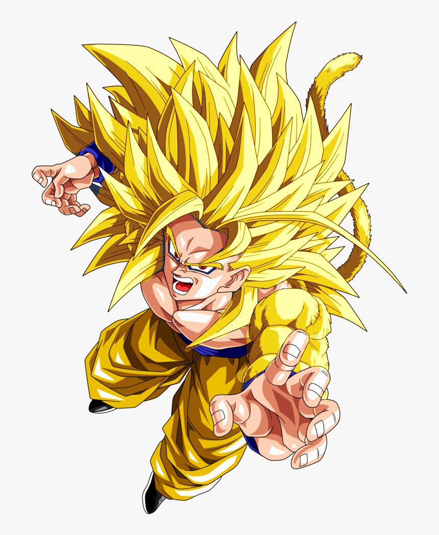Goku Face Png, Transparent Png , Transparent Png Image - PNGitem