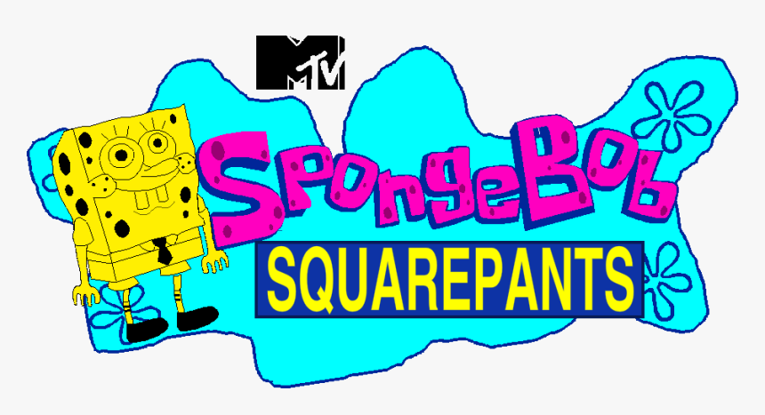 Spongebob Squarepants Png, Transparent Png , Transparent Png Image ...