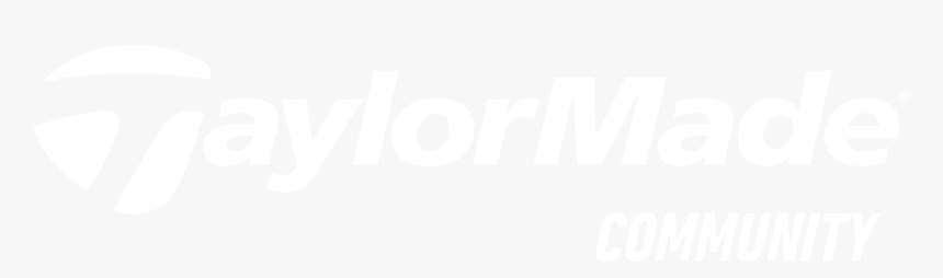 Taylormade Golf Logo