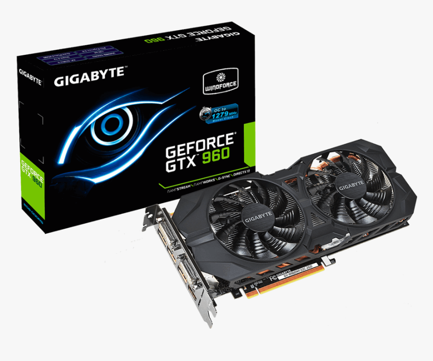 Graphics Card Png, Transparent Png , Transparent Png Image - PNGitem