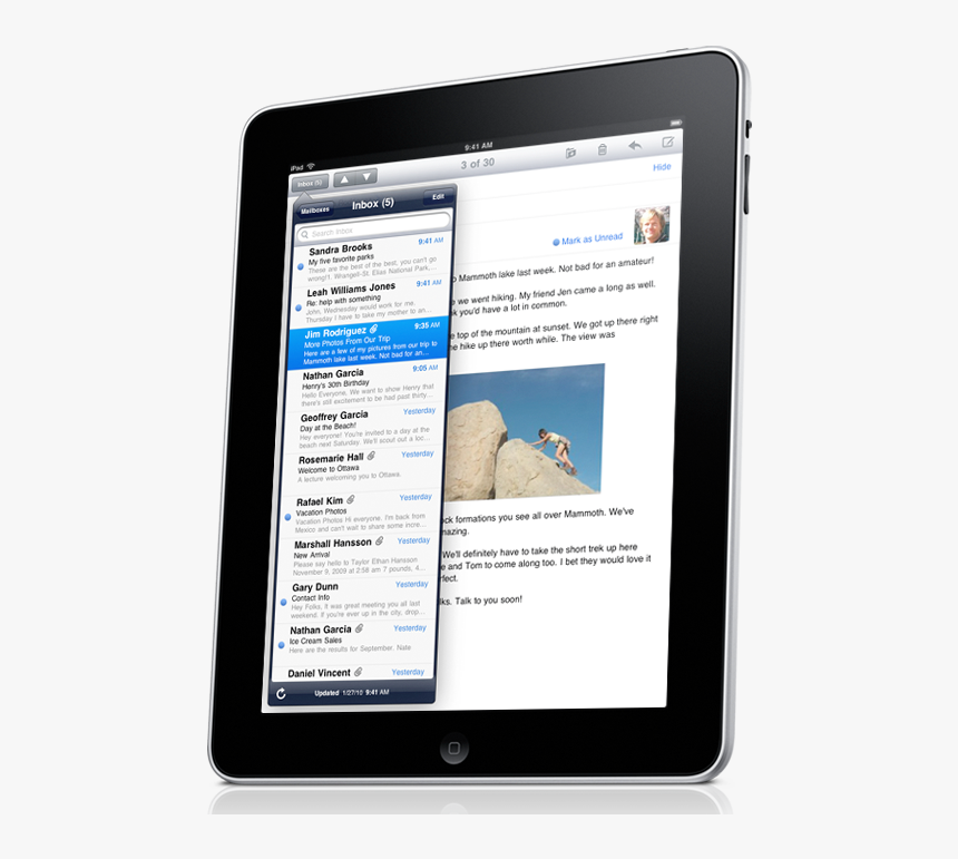 Ipad.png, Transparent Png , Transparent Png Image - PNGitem