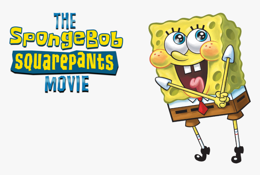 Spongebob Squarepants Png, Transparent Png , Transparent Png Image ...