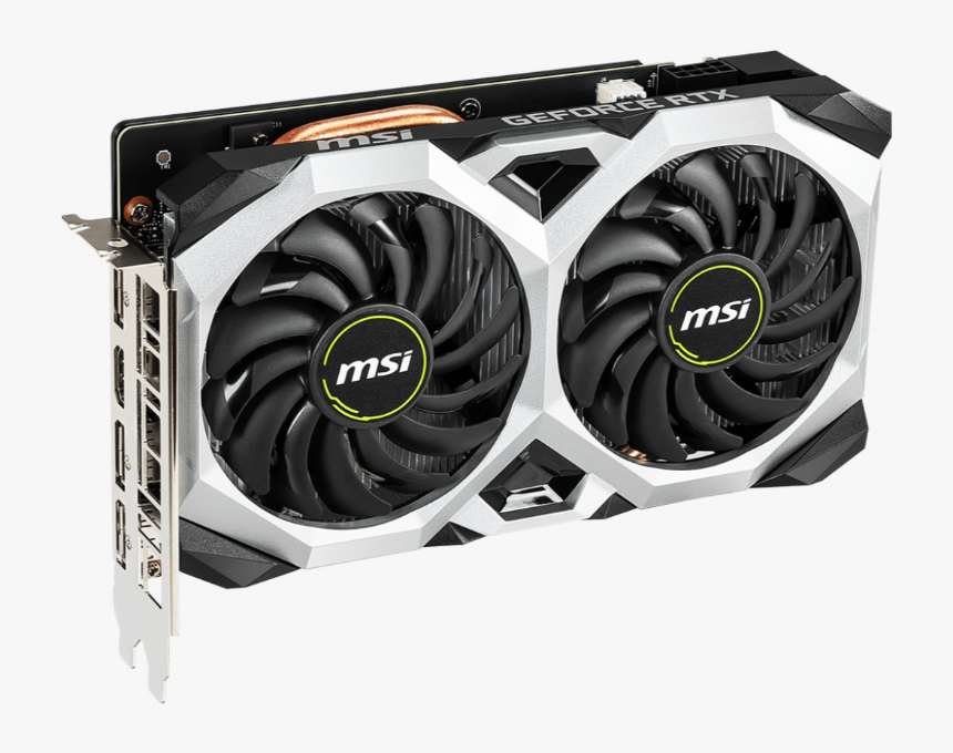 Graphics Card Png, Transparent Png , Transparent Png Image - PNGitem