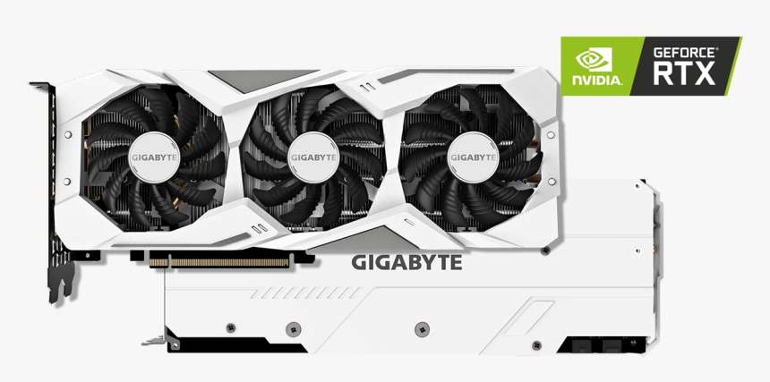 Graphics Card Png, Transparent Png , Transparent Png Image - PNGitem