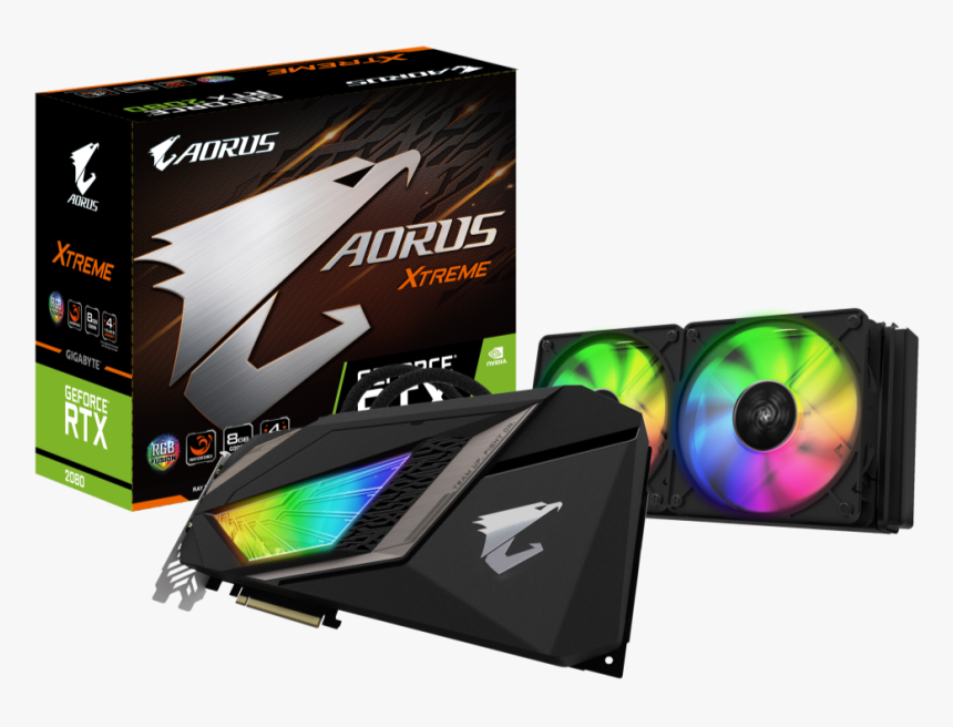 Graphics Card Png, Transparent Png , Transparent Png Image - PNGitem