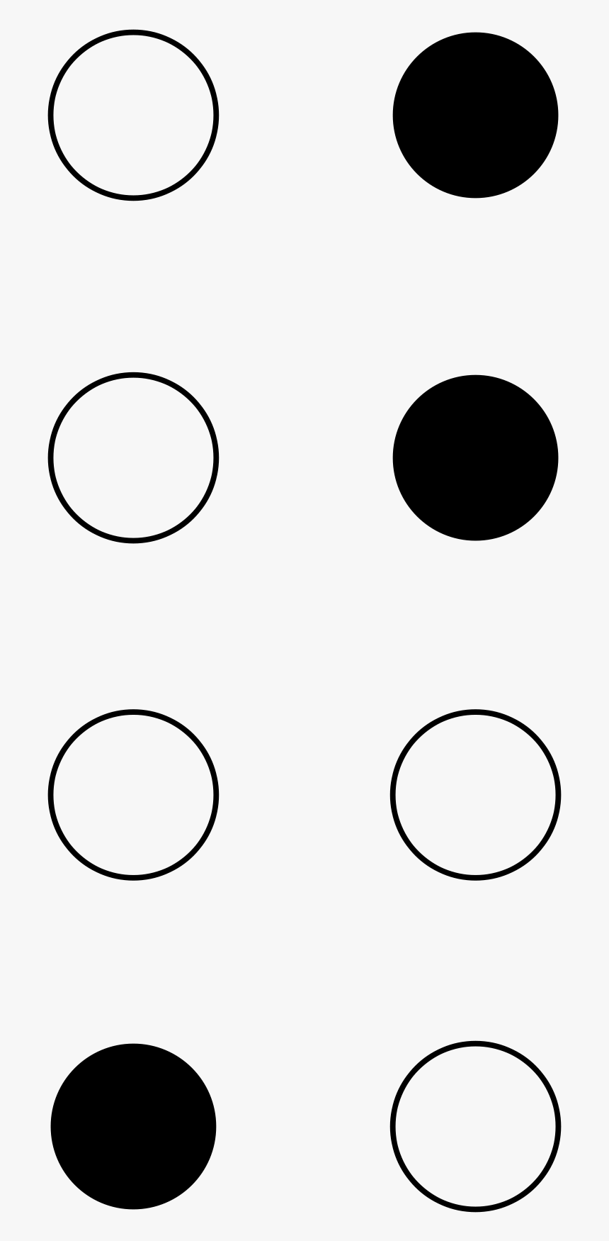 Dots Pattern Png, Transparent Png , Transparent Png Image - PNGitem