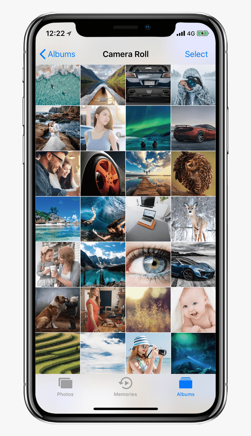 Tumblr Png Collage, Transparent Png , Transparent Png Image - PNGitem