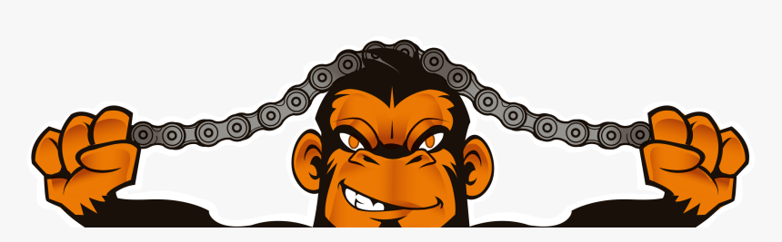 Search Monkey Peeking, HD Png Download , Transparent Png Image - PNGitem